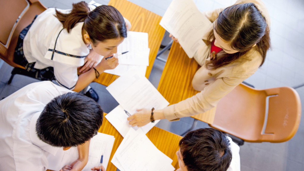 Cooperative Learning: Introducing Teamwork in Education – Kepler Education Consultancy